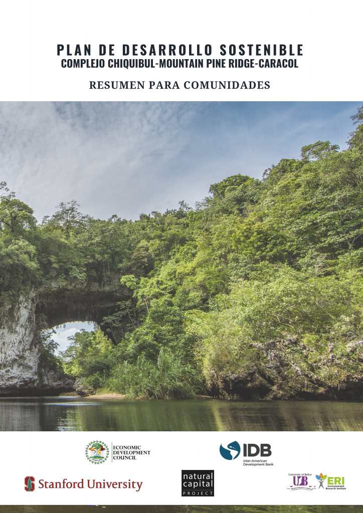 Home | Economic Development Council Belize