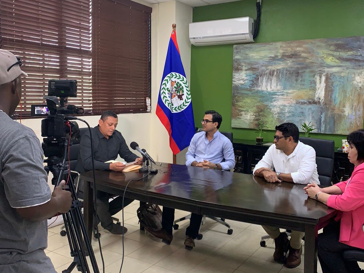 News | Economic Development Council Belize